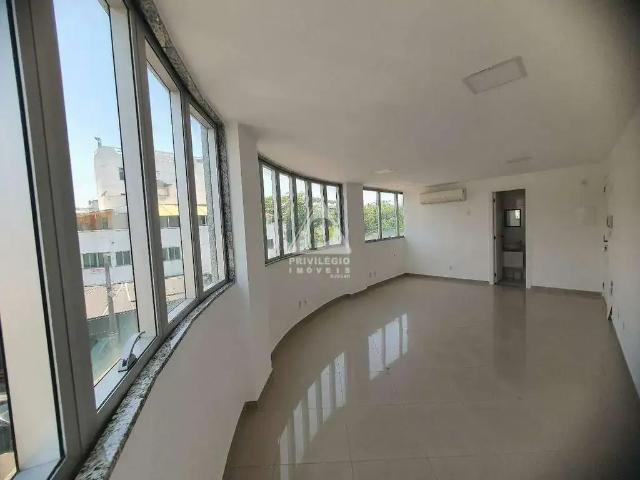 Conj. Comercial / Sala para Venda em Rio de Janeiro/RJ Recreio dos Bandeirantes