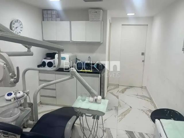 Conj. Comercial / Sala para Venda em Rio de Janeiro/RJ Recreio dos Bandeirantes
