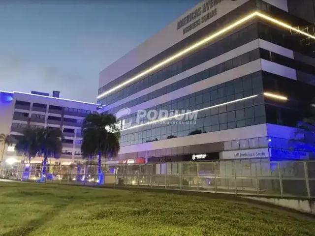 Conj. Comercial / Sala para Venda em Rio de Janeiro/RJ Recreio dos Bandeirantes