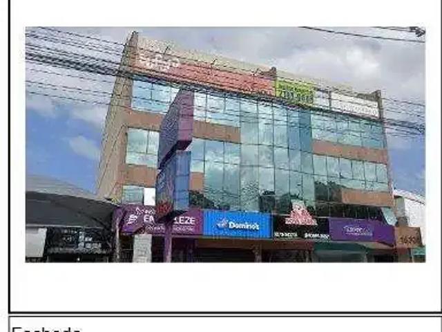 Conj. Comercial / Sala para Venda em Rio de Janeiro/RJ Recreio dos Bandeirantes