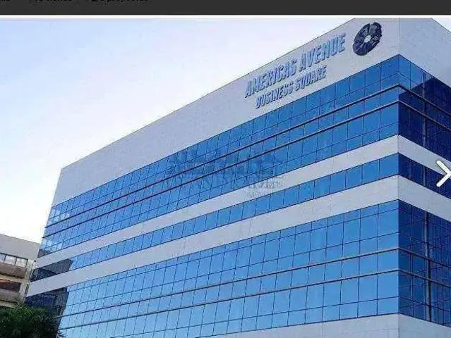 Conj. Comercial / Sala para Venda em Rio de Janeiro/RJ Recreio dos Bandeirantes