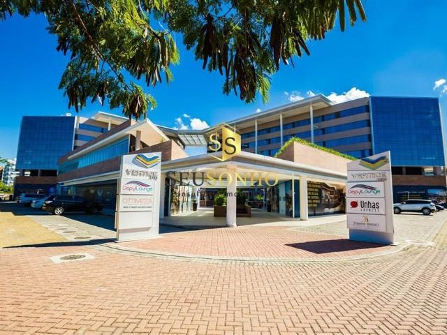 Conj. Comercial / Sala para Venda em Rio de Janeiro/RJ Recreio dos Bandeirantes