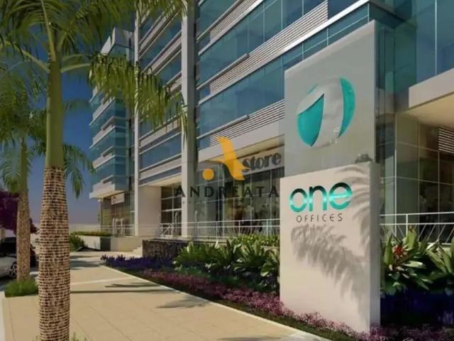 Conj. Comercial / Sala para Venda em Rio de Janeiro/RJ Recreio dos Bandeirantes