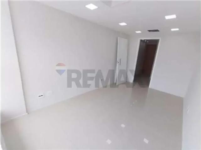 Conj. Comercial / Sala para Venda em Rio de Janeiro/RJ Recreio dos Bandeirantes