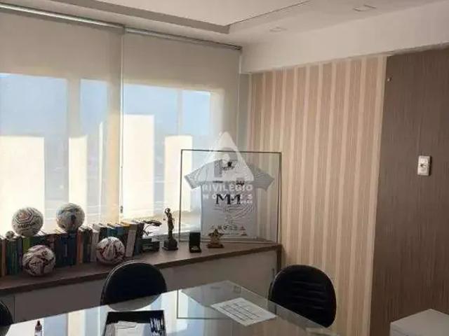 Conj. Comercial / Sala para Venda em Rio de Janeiro/RJ Recreio dos Bandeirantes