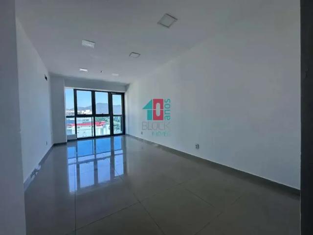 Conj. Comercial / Sala para Venda em Rio de Janeiro/RJ Recreio dos Bandeirantes