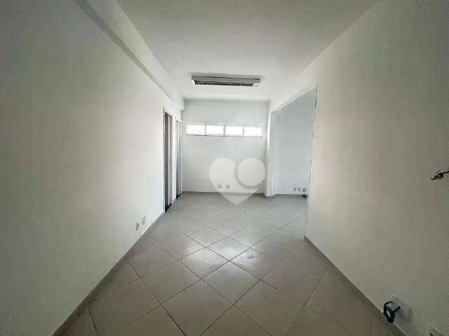 Conj. Comercial / Sala para Venda em Rio de Janeiro/RJ Recreio dos Bandeirantes