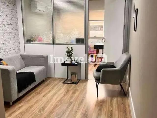 Conj. Comercial / Sala para Venda em Rio de Janeiro/RJ Recreio dos Bandeirantes