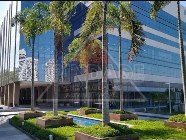Conj. Comercial / Sala para Venda em Rio de Janeiro/RJ Recreio dos Bandeirantes