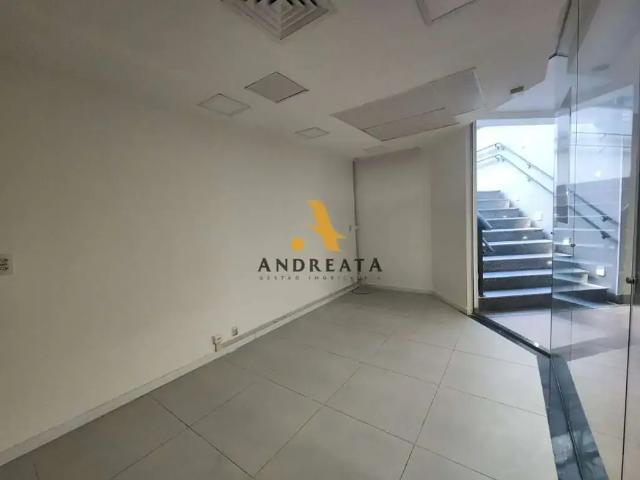 Conj. Comercial / Sala para Venda em Rio de Janeiro/RJ Recreio dos Bandeirantes