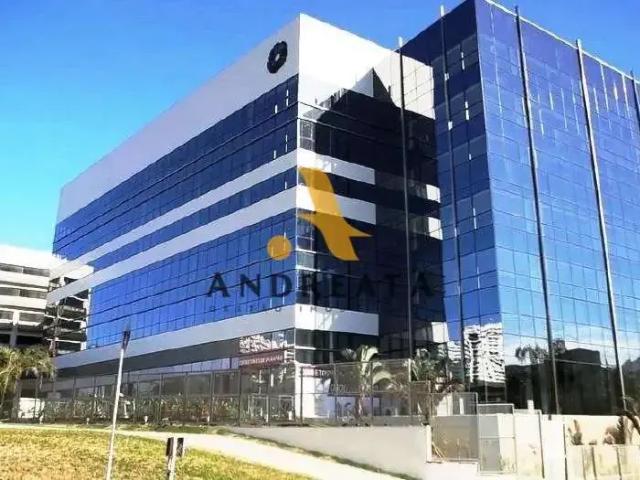 Conj. Comercial / Sala para Venda em Rio de Janeiro/RJ Recreio dos Bandeirantes