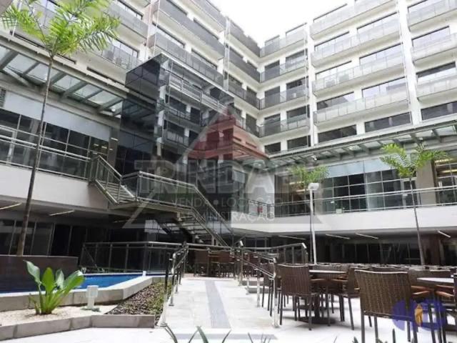 Conj. Comercial / Sala para Venda em Rio de Janeiro/RJ Recreio dos Bandeirantes