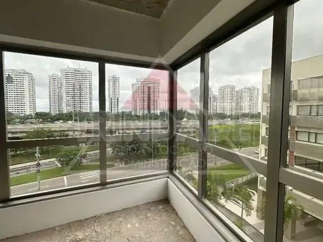 Conj. Comercial / Sala para Venda em Rio de Janeiro/RJ Recreio dos Bandeirantes