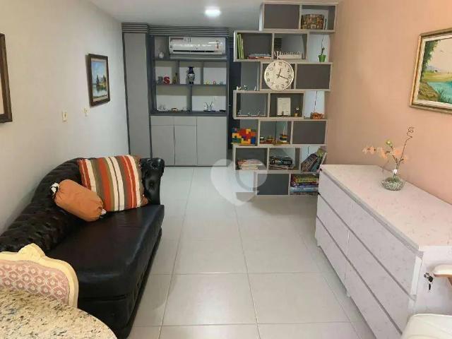 Conj. Comercial / Sala para Venda em Rio de Janeiro/RJ Recreio dos Bandeirantes