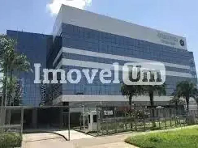 Conj. Comercial / Sala para Venda em Rio de Janeiro/RJ Recreio dos Bandeirantes