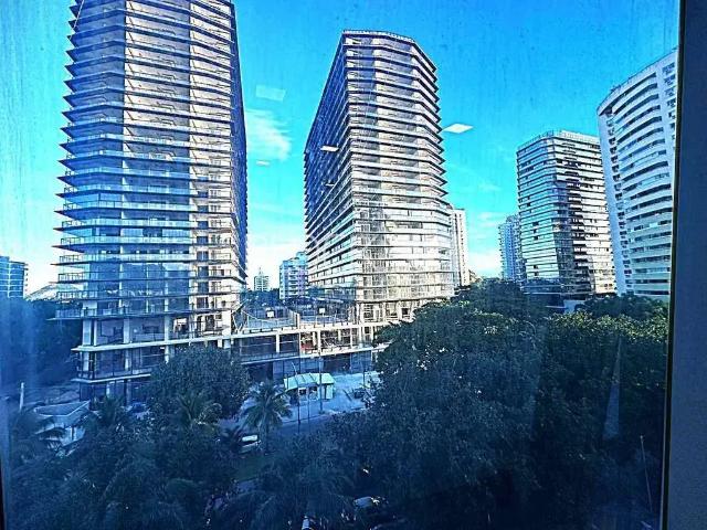 Conj. Comercial / Sala para Venda em Rio de Janeiro/RJ Recreio dos Bandeirantes