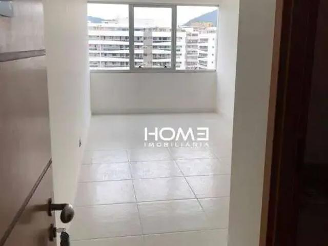 Conj. Comercial / Sala para Venda em Rio de Janeiro/RJ Recreio dos Bandeirantes