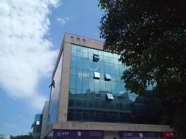 Conj. Comercial / Sala para Venda em Rio de Janeiro/RJ Recreio dos Bandeirantes