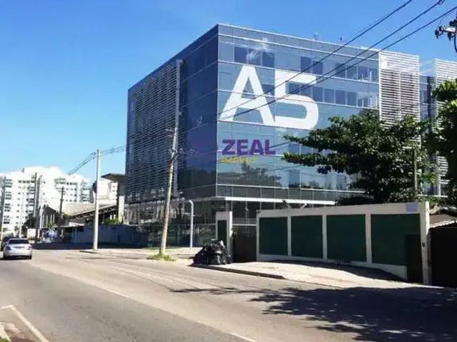 Conj. Comercial / Sala para Venda em Rio de Janeiro/RJ Recreio dos Bandeirantes
