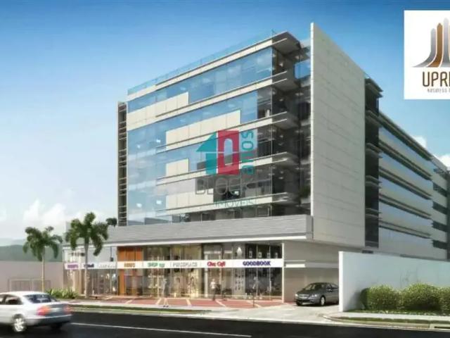 Conj. Comercial / Sala para Venda em Rio de Janeiro/RJ Recreio dos Bandeirantes