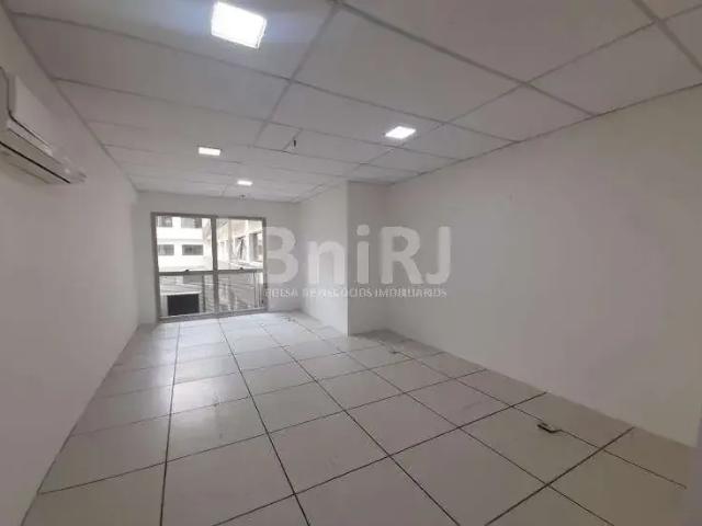 Conj. Comercial / Sala para Venda em Rio de Janeiro/RJ Recreio dos Bandeirantes