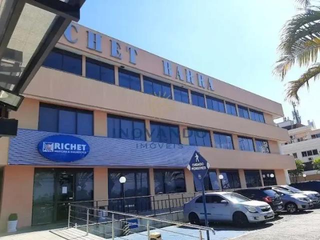 Conj. Comercial / Sala para Venda em Rio de Janeiro/RJ Recreio dos Bandeirantes