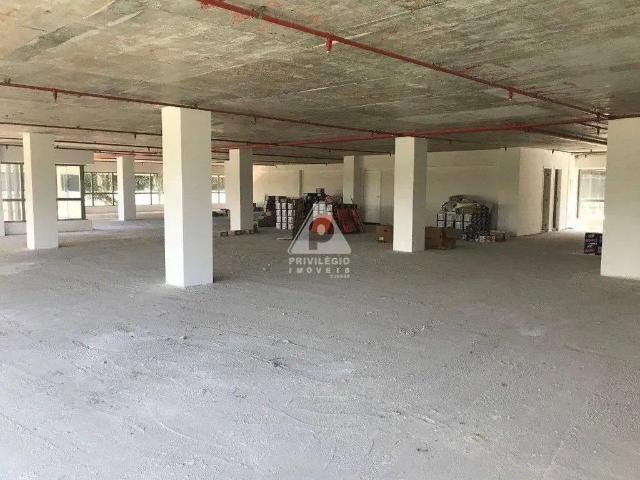 Conj. Comercial / Sala para Venda em Rio de Janeiro/RJ Recreio dos Bandeirantes
