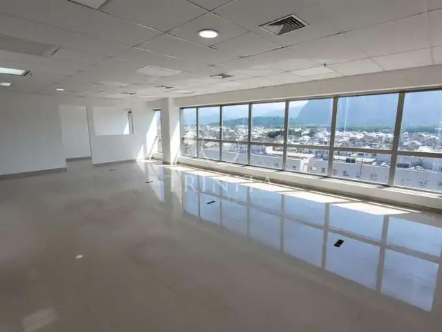 Conj. Comercial / Sala para Venda em Rio de Janeiro/RJ Recreio dos Bandeirantes