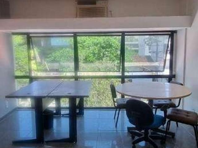 Conj. Comercial / Sala para Venda em Rio de Janeiro/RJ Recreio dos Bandeirantes