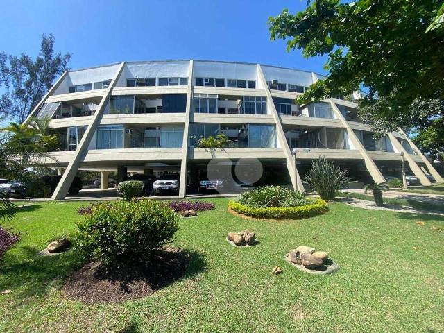 Conj. Comercial / Sala para Venda em Rio de Janeiro/RJ Recreio dos Bandeirantes