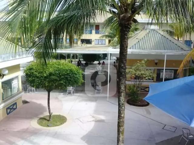 Conj. Comercial / Sala para Venda em Rio de Janeiro/RJ Recreio dos Bandeirantes