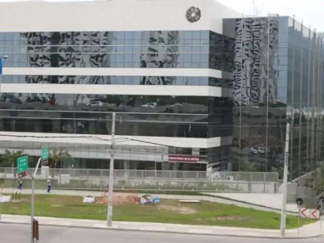 Conj. Comercial / Sala para Venda em Rio de Janeiro/RJ Recreio dos Bandeirantes