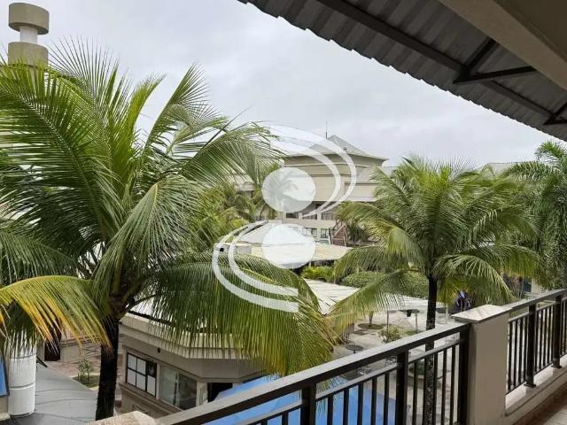 Conj. Comercial / Sala para Venda em Rio de Janeiro/RJ Recreio dos Bandeirantes