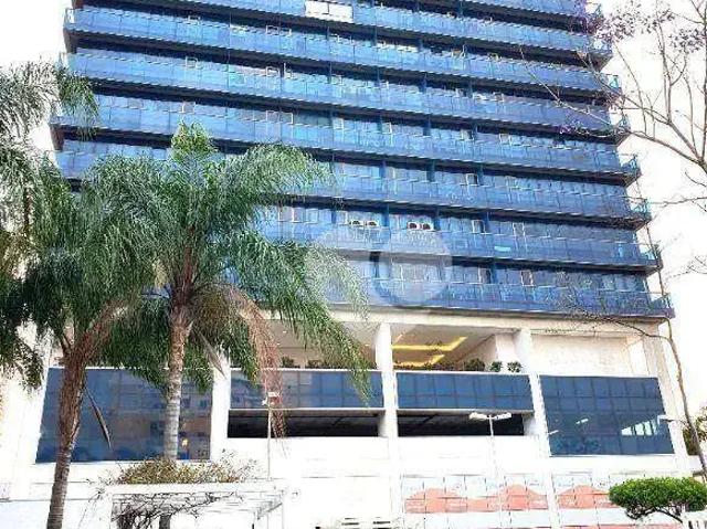 Conj. Comercial / Sala para Venda em Rio de Janeiro/RJ Recreio dos Bandeirantes