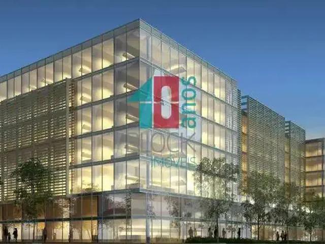 Conj. Comercial / Sala para Venda em Rio de Janeiro/RJ Recreio dos Bandeirantes