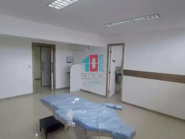 Conj. Comercial / Sala para Venda em Rio de Janeiro/RJ Recreio dos Bandeirantes