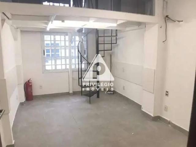Conj. Comercial / Sala para Venda em Rio de Janeiro/RJ Recreio dos Bandeirantes