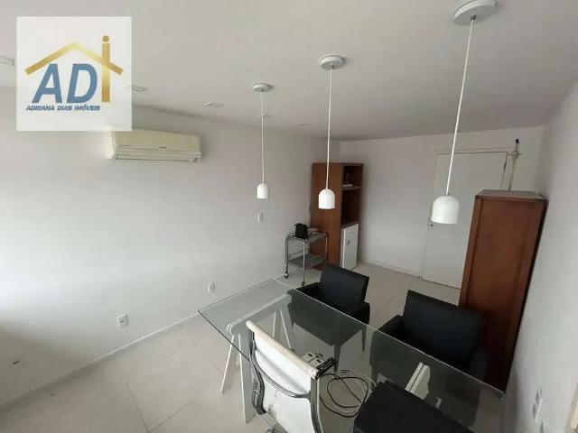 Conj. Comercial / Sala para Venda em Rio de Janeiro/RJ Recreio dos Bandeirantes