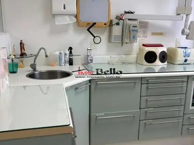 Conj. Comercial / Sala para Venda em Rio de Janeiro/RJ Recreio dos Bandeirantes