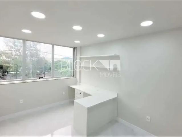 Conj. Comercial / Sala para Venda em Rio de Janeiro/RJ Recreio dos Bandeirantes