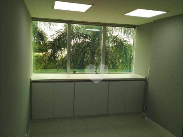 Conj. Comercial / Sala para Venda em Rio de Janeiro/RJ Recreio dos Bandeirantes