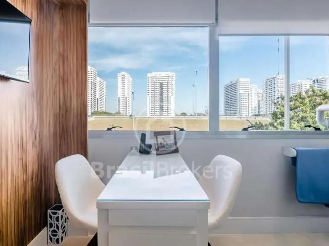 Conj. Comercial / Sala para Venda em Rio de Janeiro/RJ Recreio dos Bandeirantes