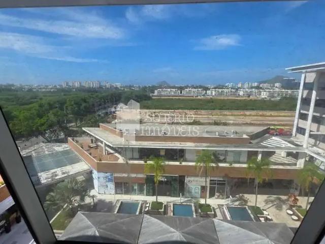 Conj. Comercial / Sala para Venda em Rio de Janeiro/RJ Recreio dos Bandeirantes