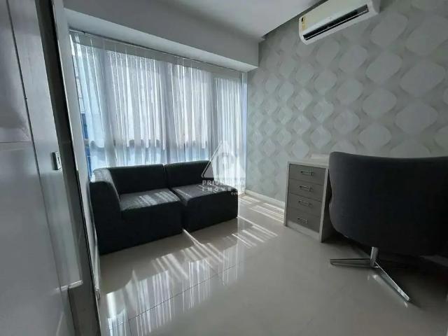 Conj. Comercial / Sala para Venda em Rio de Janeiro/RJ Recreio dos Bandeirantes