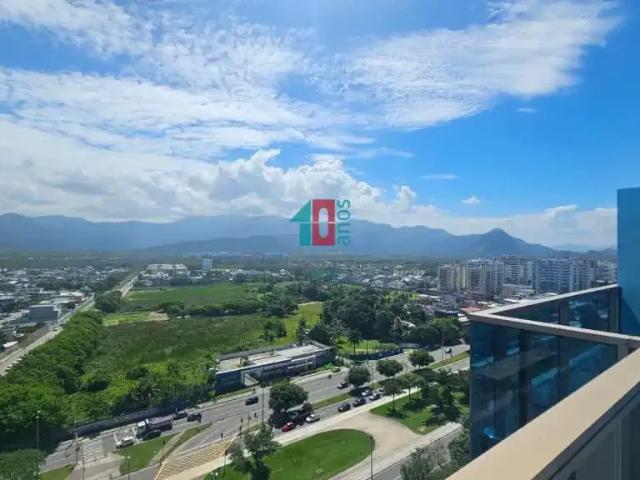 Conj. Comercial / Sala para Venda em Rio de Janeiro/RJ Recreio dos Bandeirantes