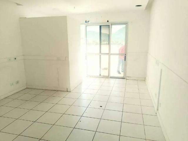 Conj. Comercial / Sala para Venda em Rio de Janeiro/RJ Recreio dos Bandeirantes