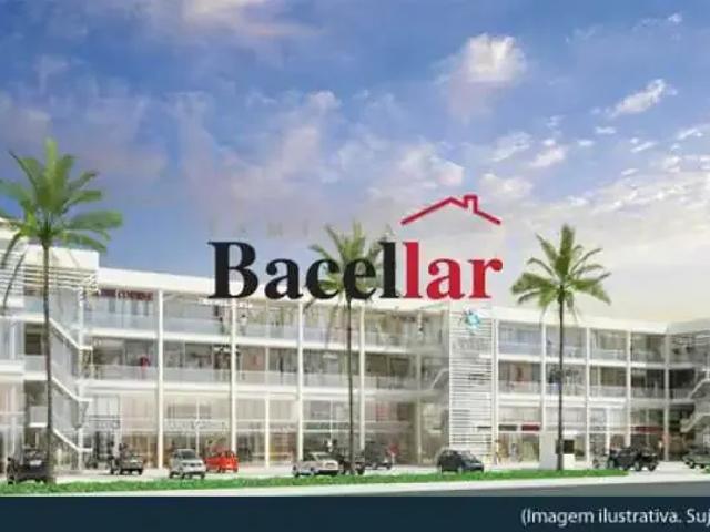 Conj. Comercial / Sala para Venda em Rio de Janeiro/RJ Recreio dos Bandeirantes