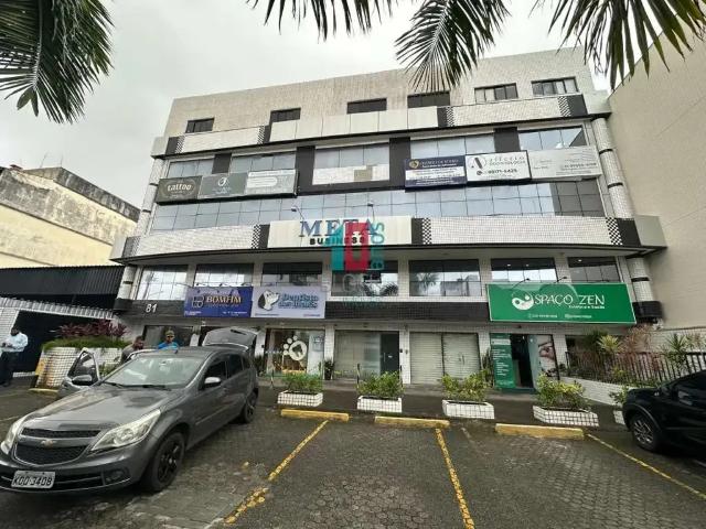 Conj. Comercial / Sala para Venda em Rio de Janeiro/RJ Recreio dos Bandeirantes