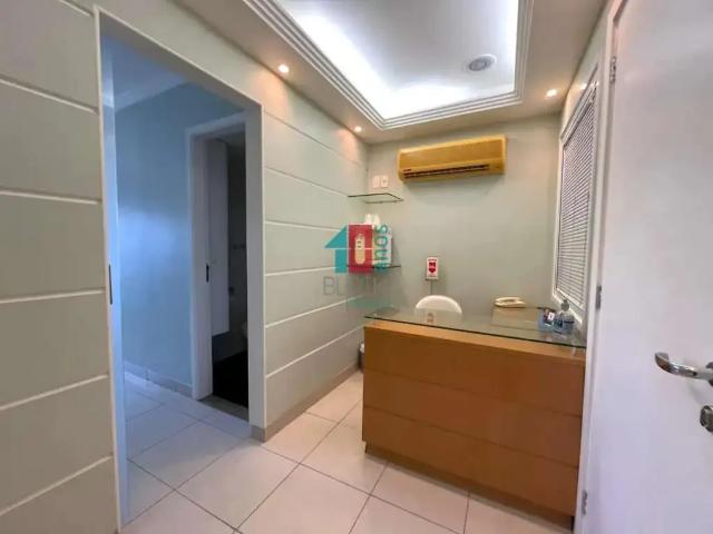 Conj. Comercial / Sala para Venda em Rio de Janeiro/RJ Recreio dos Bandeirantes