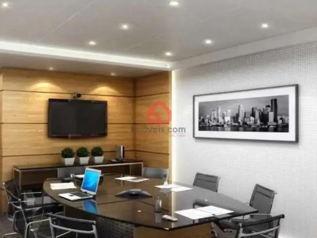 Conj. Comercial / Sala para Venda em Rio de Janeiro/RJ Recreio dos Bandeirantes